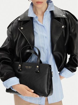 Nine West Handtasche CEO-MAINE-LDA8203 Schwarz
