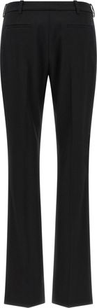 Balenciaga Sartoriali Trousers - Black