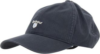 Barbour Homme, Accessoires, Bleu, Taille: ONE Size Cascade Cap