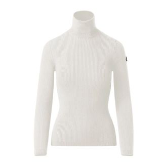 Fusalp Long Strickware - - Knitwear - Damen - Wei&szlig; - XL