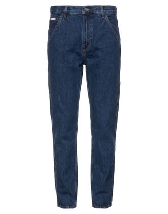 Calvin Klein HOSEN & R&Ouml;CKE - Jeanshosen auf YOOX.COM