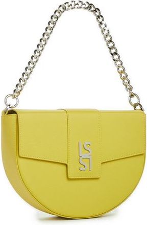 La Singuli&egrave;re & Le Singulier Sac &agrave; main en cuir