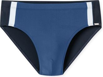 Schiesser Badehose Ocean Swim