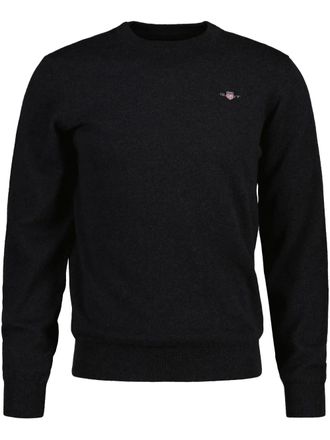 GANT pull Shield - Gris