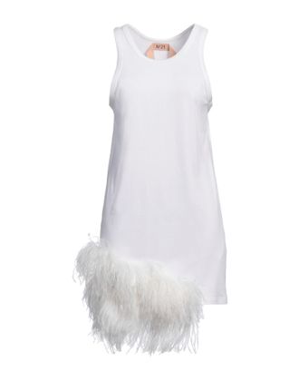 N&deg;21 KLEIDER - Mini-Kleider auf YOOX.COM