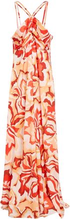 Casting KLEIDER - Maxi-Kleider auf YOOX.COM