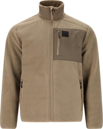 Whistler Fleecejacke Makaley