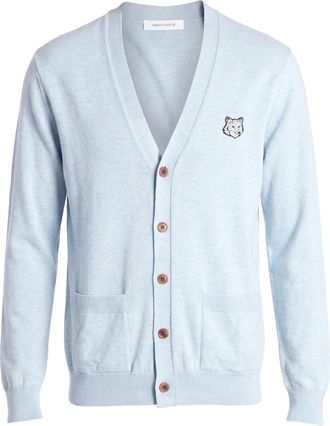 Maison Kitsun&eacute; STRICKWAREN - Strickjacken auf YOOX.COM
