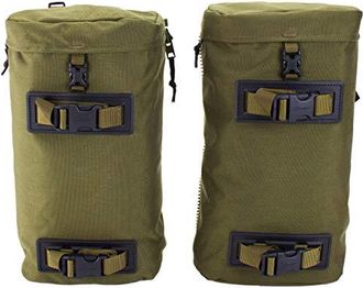 Berghaus Military MMPS Pockets II Backpack One Size Cedar
