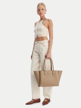 Emporio Armani Handtasche Emporio Armani EW002330 AF17799 M1345 Braun