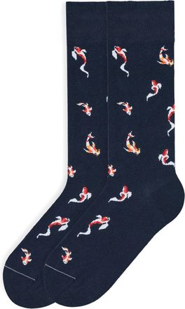 Von Jungfeld Socken SIGNATURE ICONS