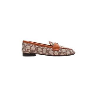 Coach Damen, Schuhe, Braun, 36 EUGr&ouml;&szlig;e