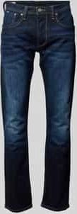 Pepe Jeans London Regular Fit Jeans aus Baumwoll-Mix Modell CASH