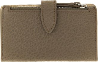 Maison Margiela Wallet - Taupe
