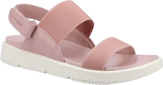 Hush Puppies Womens Selina Sandal, rose, 40-41 EU