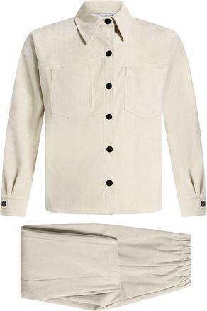 Shirtaporter ANZ&Uuml;GE und CO-ORDS - Kombi-Sets auf YOOX.COM