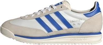 adidas Chaussures de loisirs SL 72 RS pour homme, bleu, 46 EU