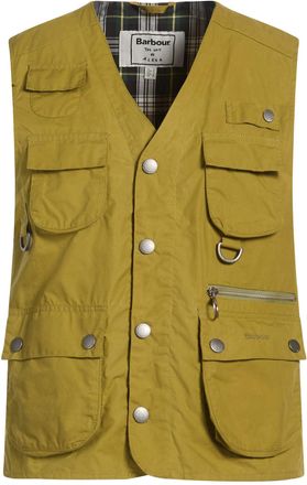 Barbour JACKEN & M&Auml;NTEL - Westen auf YOOX.COM