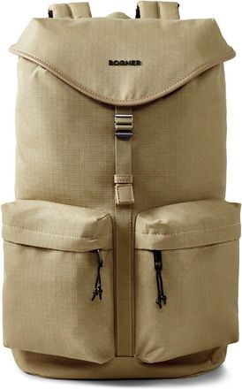 Bogner Rucksack Myoko Kaya - Beige - one_size