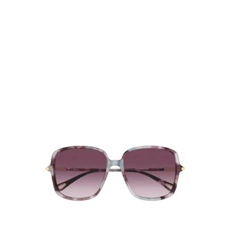 Chlo&eacute; Damen, Accessories, Lila, 57 MMGr&ouml;&szlig;e