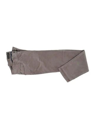 Bugatti Herren Hosen grau