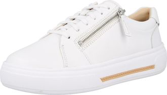 Clarks Sneaker Hollyrose