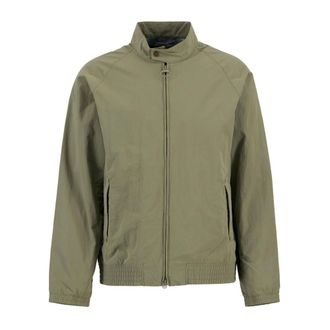 Barbour Herren, Jacken, Gr&uuml;n, MGr&ouml;&szlig;e