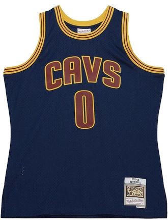 Mitchell & Ness maillot 2015/16 Kevin Love Cleveland Cavaliers Swingman - Bleu