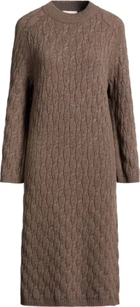 Agnona KLEIDER - Midi-Kleider auf YOOX.COM