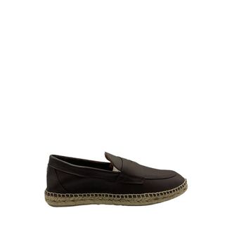 Abarca Homme, Chaussures, Brun, Taille: 40 EU Espadrilles