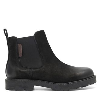 Lasocki Klassische Stiefeletten Lasocki WI23-GHADI-07 Schwarz