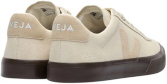 Veja Low-Top Sneaker - Sneakers Beige - Gr. 43 (EU) - in Beige - f&uuml;r Damen