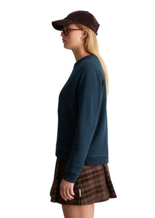 Marc O'Polo Denim Sweatshirt aus Organic Cotton