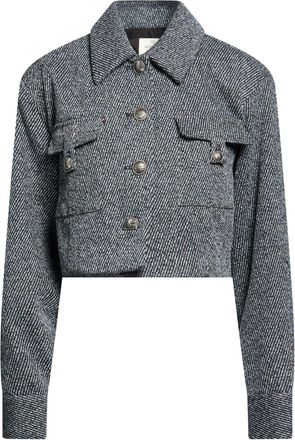 Gestuz JACKEN & M&Auml;NTEL - Jacken und Anoraks auf YOOX.COM