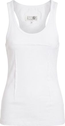 Maison Margiela TOPS - Tank Tops auf YOOX.COM