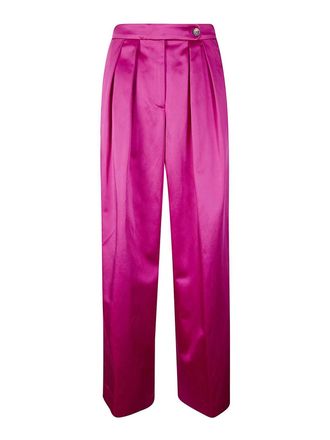 Dries Van Noten Pantalons D&eacute;contract&eacute;s