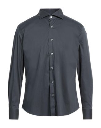 Giannetto Portofino TOPS - Hemden auf YOOX.COM