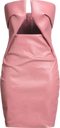 Rick Owens KLEIDER - Mini-Kleider auf YOOX.COM