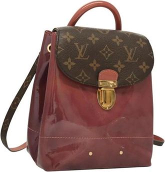 Louis Vuitton Damen, Pre-Owned, Rosa, ONE SIZEGröße