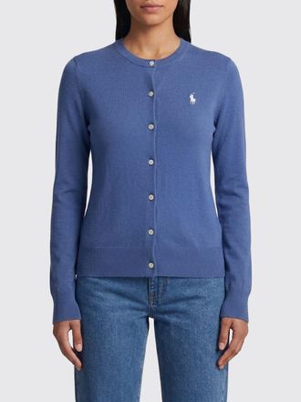 Polo Ralph Lauren Pullover POLO RALPH LAUREN Damen Farbe Hellblau