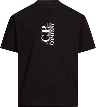 C.P. Company T-shirt en coton