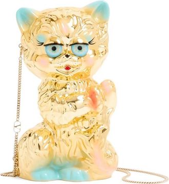 Valentino Garavani Le Chat De La Maison Minaudi&egrave;re Clutch Bag