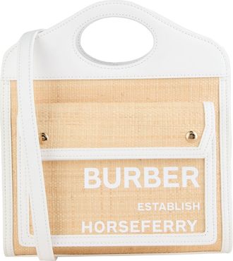 Burberry TASCHEN - Umh&auml;ngetasche auf YOOX.COM