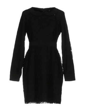 Kocca KLEIDER - Mini-Kleider auf YOOX.COM
