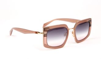 Ana Hickmann Sonnenbrille AH3277 P02 53