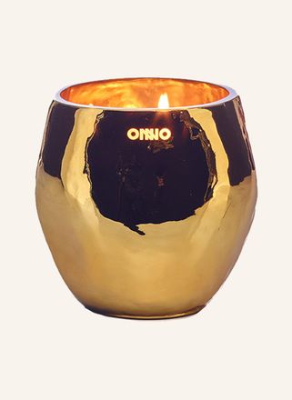 Onno Onno Collection Duftkerze Cape Gold Zanzibar gold