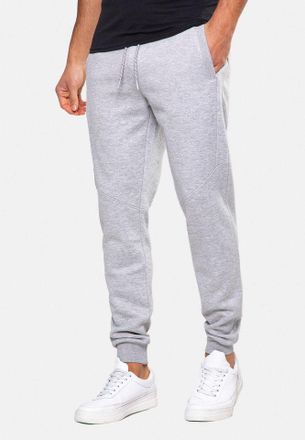 Threadbare Sweathose Ottoman im schlichten Design