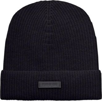 Fear of God Bonnie Hat