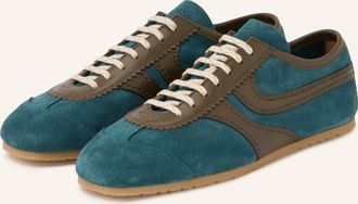 Dries Van Noten Dries Van Noten Sneaker gruen