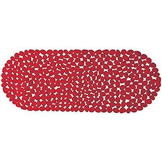 MSV Badewannenmatte, Rot, L